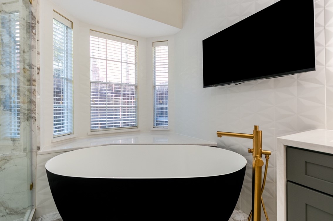 7 High-Tech Ideas to Add to Your Bathroom | Bath Tune-Up