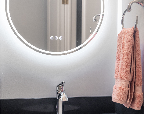 7 High-Tech Ideas to Add to Your Bathroom | Bath Tune-Up