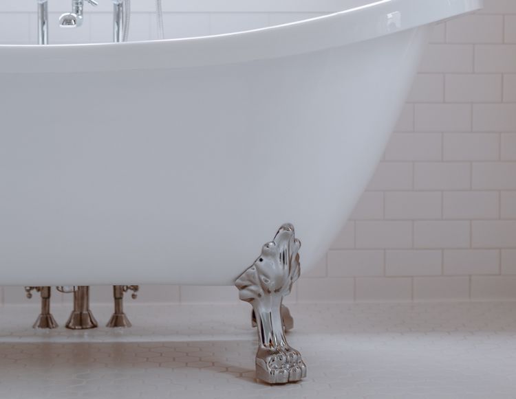 Soaking It In: The History of the Bathtub | Bath Tune-Up